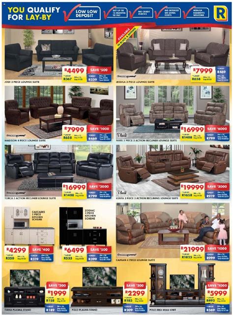 Russells Catalogue Russells Specials Russells Furniture Russells Sale