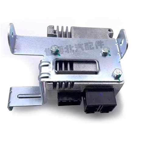 M Dulo De Controlador Electr Nico De Direcci N Asistida Para Coche BAIC