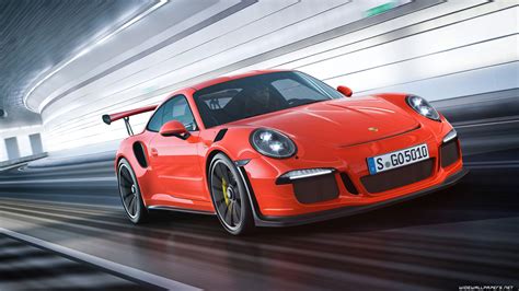 Porsche Car Desktop Wallpapers Wallpaper Cave