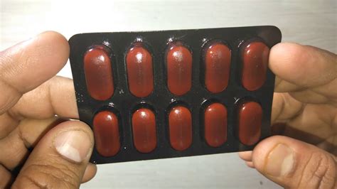Norfloxacin Tinidazole And Lactic Acid Bacillus Uses In Hindi