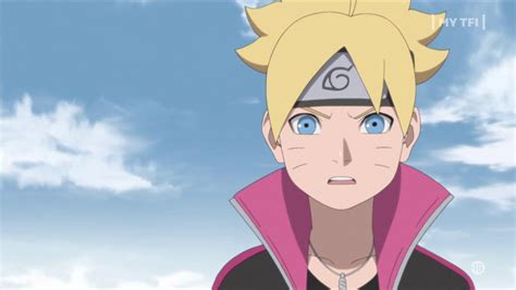 Boruto Naruto Next Generations Saison 4 En Streaming TF1