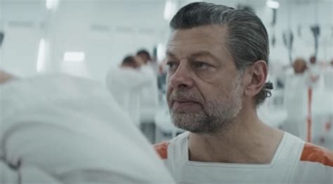 Star Wars Andy Serkis Actually Has Backstory For His Andor Character