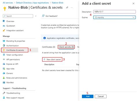 Backup To Azure Blob Storage A Full Configuration Guide
