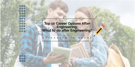 Top 10 Career Options After Engineering What To Do After Engineering
