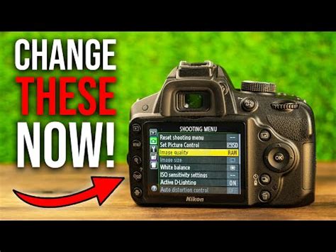 Descubre cómo capturar impresionantes fotos panorámicas con la Nikon