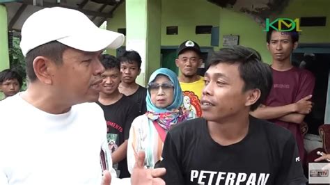 Kasus Vina Cirebon Dedi Mulyadi Tunjukan Saksi Kunci Sadikun Ini