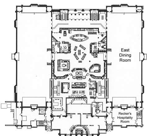 Notre Dame Residence Hall Floor Plans Floorplans Click