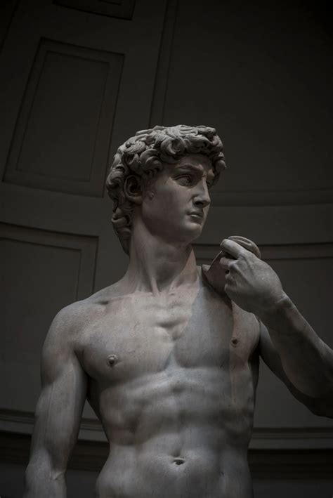 A High Tech Twin For A Renaissance Masterpiece Published The