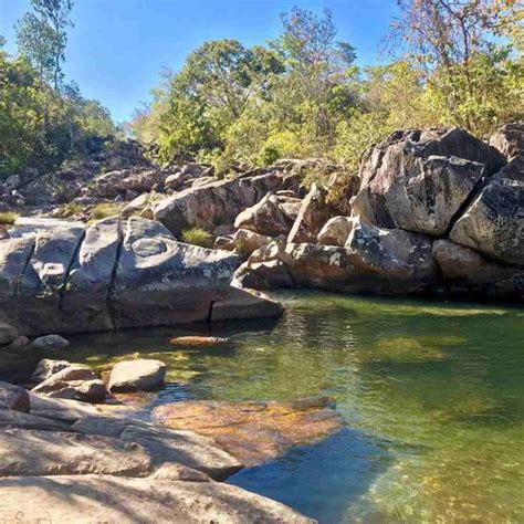 Chapada Dos Veadeiros O Que Fazer Onde Ficar E Como Chegar