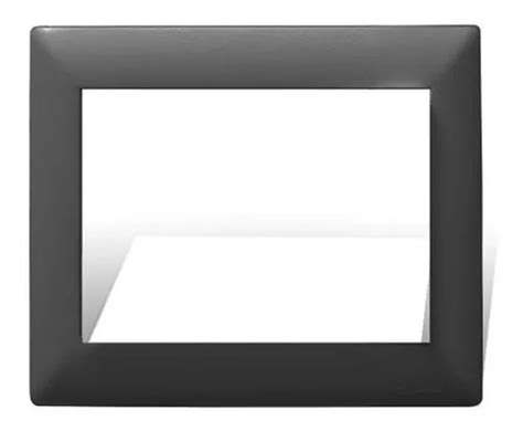 Tapa 8 Modulos 4708 Cambre Siglo Xxii Bauhaus Gris