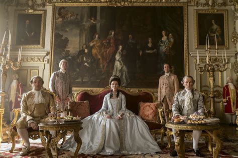 Netflix divulga trailer de Rainha Charlotte Uma História Bridgerton