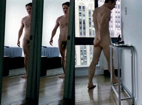 Hot Nudes Michael Fassbender The Male Fappening