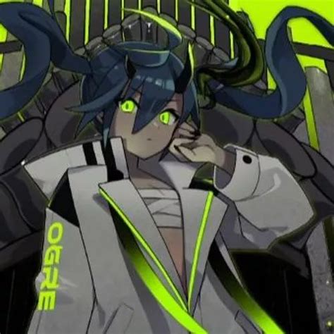 OGRE feat 初音ミク Single de Utsu P 鬱P LETRAS MUS BR