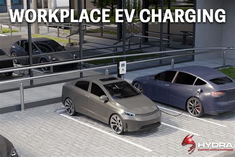 Understanding Fast DC EV Charging How Does It Work And Why Is It
