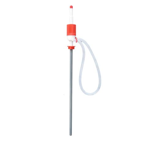 Wholesale Manual Drum Minyak Oil Pump Pompa Plastik Hand Rotary Pompa
