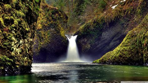 Free Waterfall Wallpaper 1920x1080 WallpaperSafari