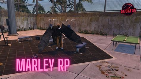 Marley RP GTA RP Redline RP YouTube