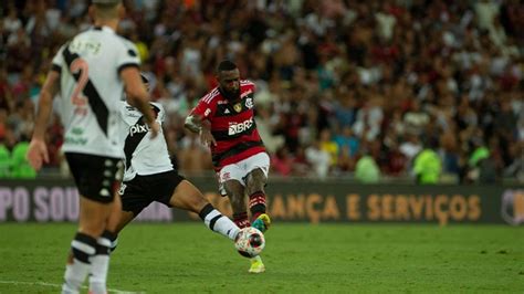 Vantagem Rubro Negra Programa Compara Escala Es De Flamengo E