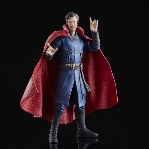 Buy Hasbro Marvel Legends Series Doctor Strange In The Multiverse Of
