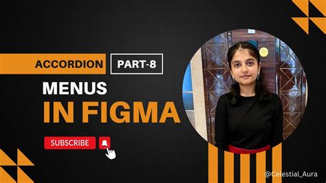 How To Design Accordion Menus In Figma Accordion Menus Ui Component