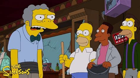 Un personnage récurrent tué dans Les Simpson les fans émus