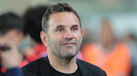 Okan Buruk un gözdesi Galatasaray a