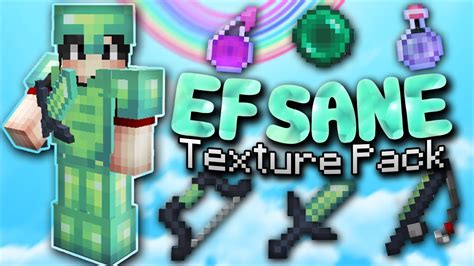 AŞIK OLACAĞINIZ FPS BOOST PVP TEXTURE PACK makro gibi sonoyuncu