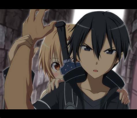 Sword Art Online Image By Nori Tamago Zerochan Anime Image Board