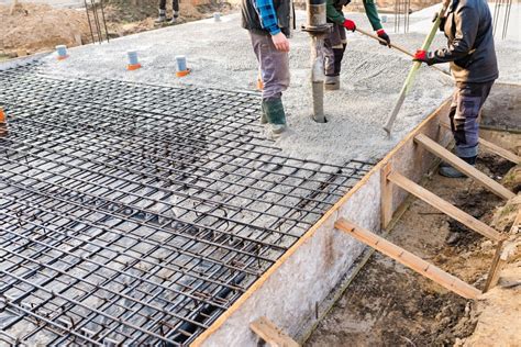 Different Types Of House Foundations Home Stratosphere