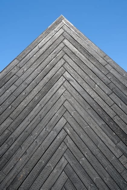 La textura de madera quemada sho sugi ban yakisugi es un método