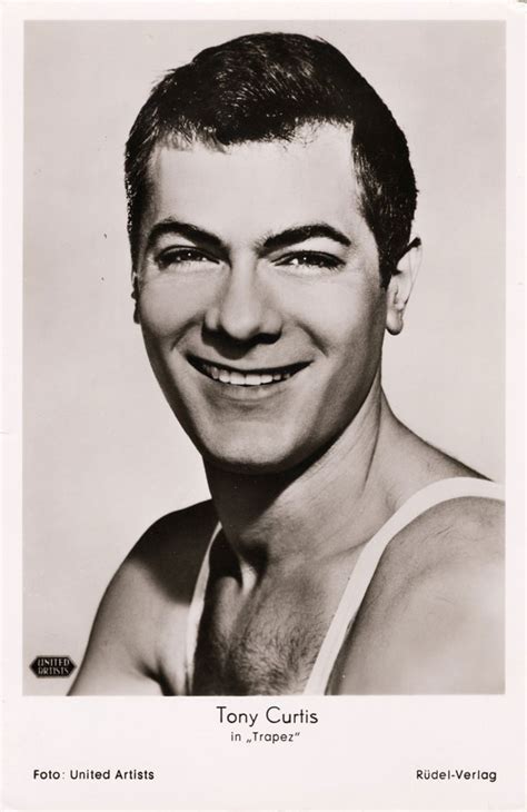 Tony Curtis Casanova Movie