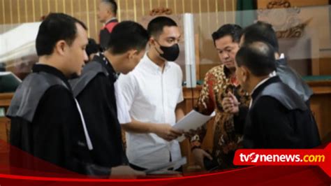 Ayah David Ozora Bakal Berikan Kesaksian Pada Sidang Mario Dandy