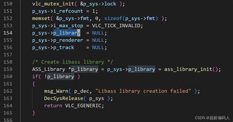vscode设置双击一个单词全部高亮显示所有同名单词 vscode 双击高亮 csdn博客