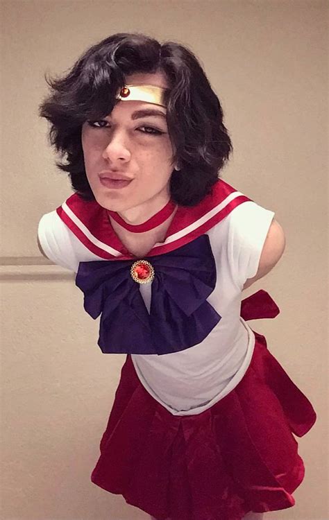 Jacob On Twitter Mars Power Make Up