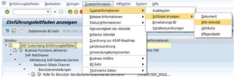 besten Tipps für SAP Transaktionen Tipps Tricks