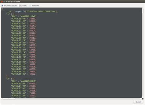 Arrays Querying Objects Inside Objects In MongoDB Stack Overflow