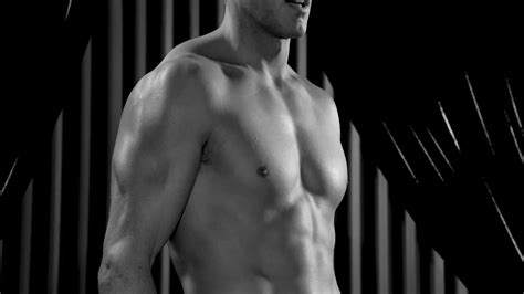 Joseph Gatt Naked Photo