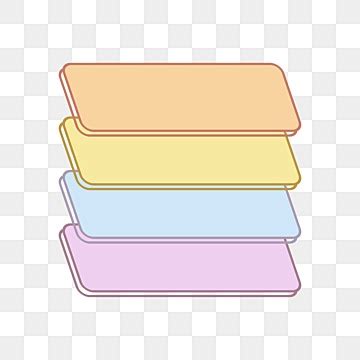 Cute Pastel Clipart Transparent PNG Hd Cute Pastel Text Box Pastel