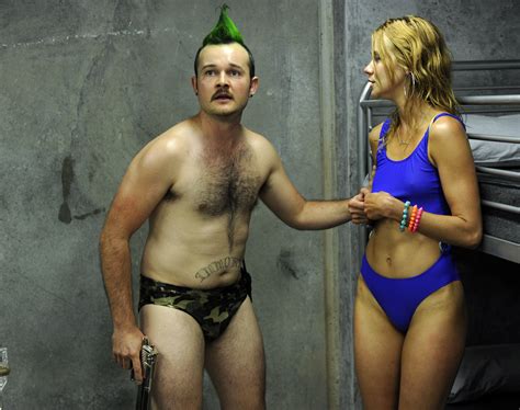 Kathryn Beck Nua Em These Final Hours