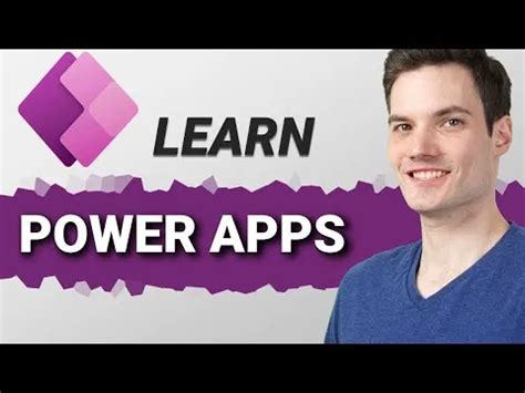 How To Build Your First App Using Power Apps Automatically With Copilot