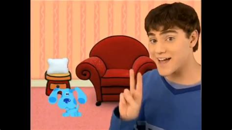 Blue S Clues Theme Mix YouTube