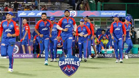IPL 2024 Delhi Capitals DC Full Squad And Complete Players List