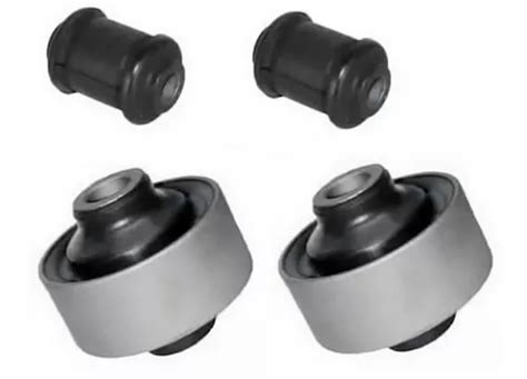Kit Buchas Da Bandeja Mitsubishi Outlander Asx Frete grátis
