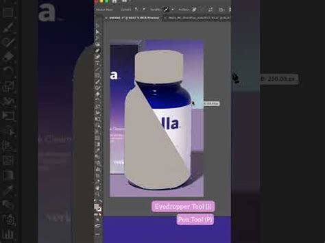 Guía detallada Cómo abrir un mockup en Illustrator