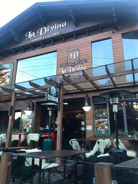 Onde Comer Fondue Em Gramado O Prime Gourmet