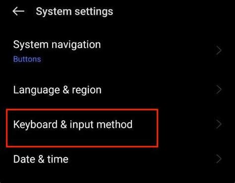 How To Change Keyboard Color On Android Devices