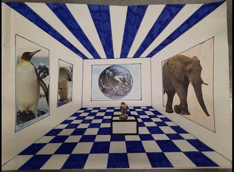 Arte E Creativi Il Mio Museo In Prospettiva