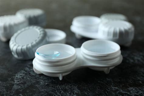 Tout Savoir Sur Les Lentilles De Contact Progressives