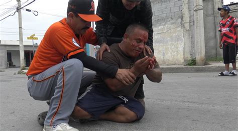 CNDH inicia investigación por asesinatos de jóvenes en Nuevo Laredo