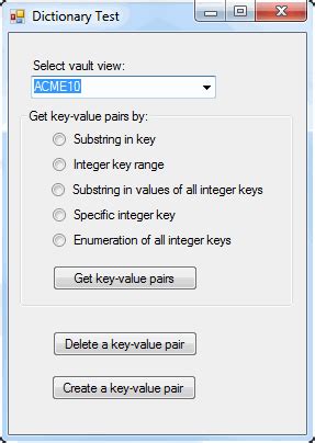 2017 Api Get And Set Dictionary Key Value Pairs Example VB NET